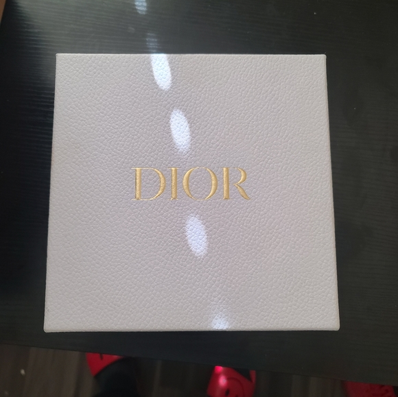 Other | Empty Dior Hat Box | Poshmark